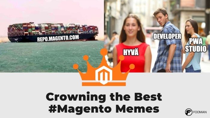 Ranking the Best Magento Memes of All Time