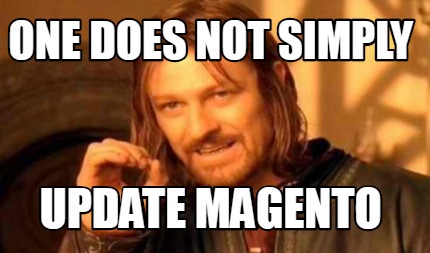 Ranking the Best Magento Memes of All Time